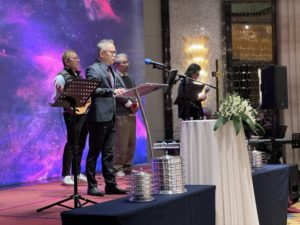 WHO WE ARE – International Church of Shanghai