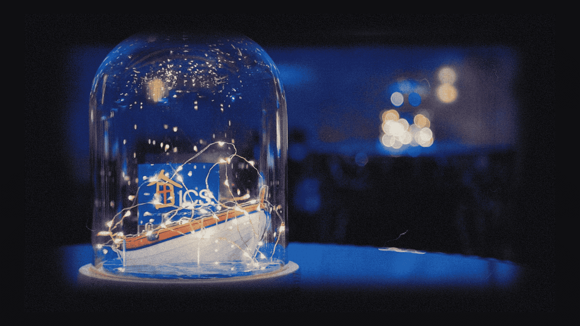 MAIN PAGE - International Church of Shanghai